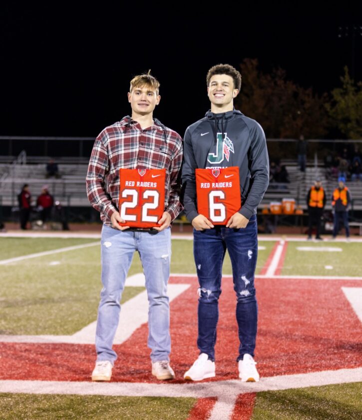 Title Clinched | News, Sports, Jobs - Post Journal